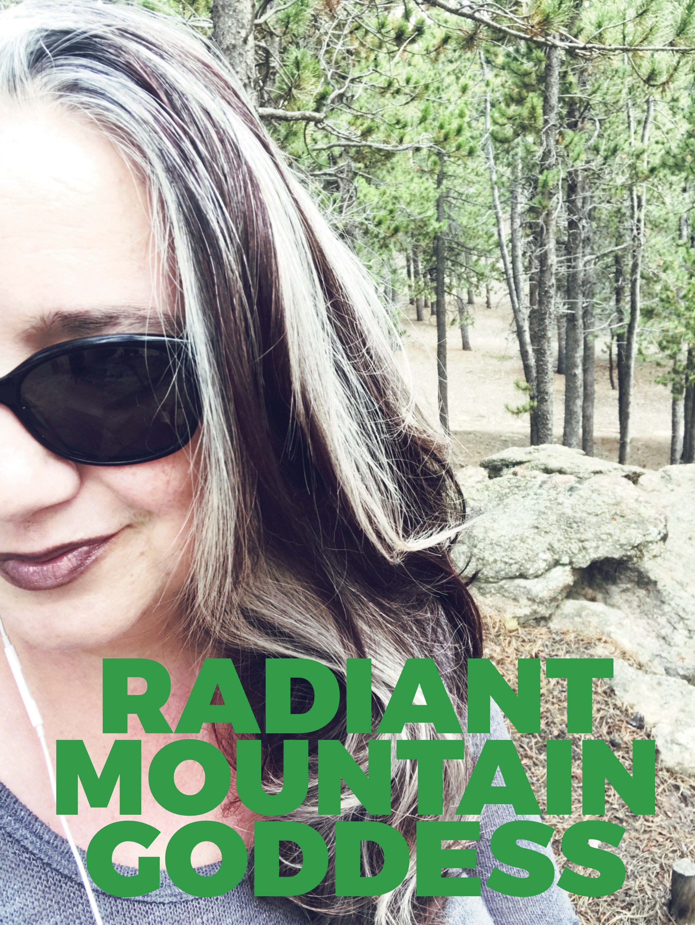 The secret domain of the Mountain Goddess – La Madonna Rosa