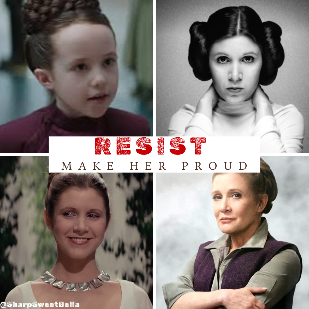 2024: A Year of Fearless Foundations – La Madonna Rosa